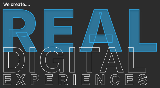 Real Digital Experiences | E-commerce, Mobile Apps, Business Websites